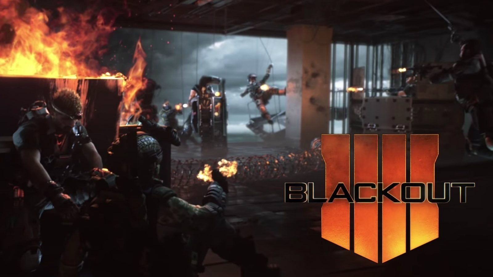 BETA do Battle Royale de CoD: Black Ops 4 começa em 10 de setembro