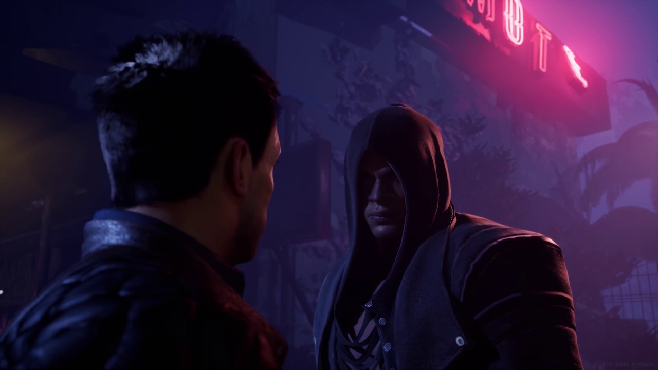 Novo trailer de Devil's Hunt destaca jogabilidade, demônios e protagonista