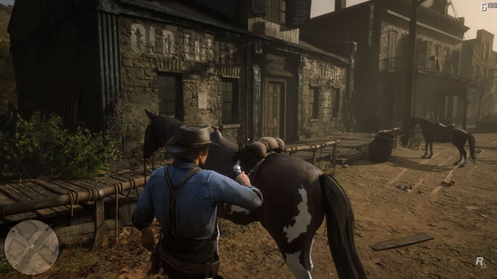 Red Dead Redemption 2: confira os principais detalhes do trailer de ...