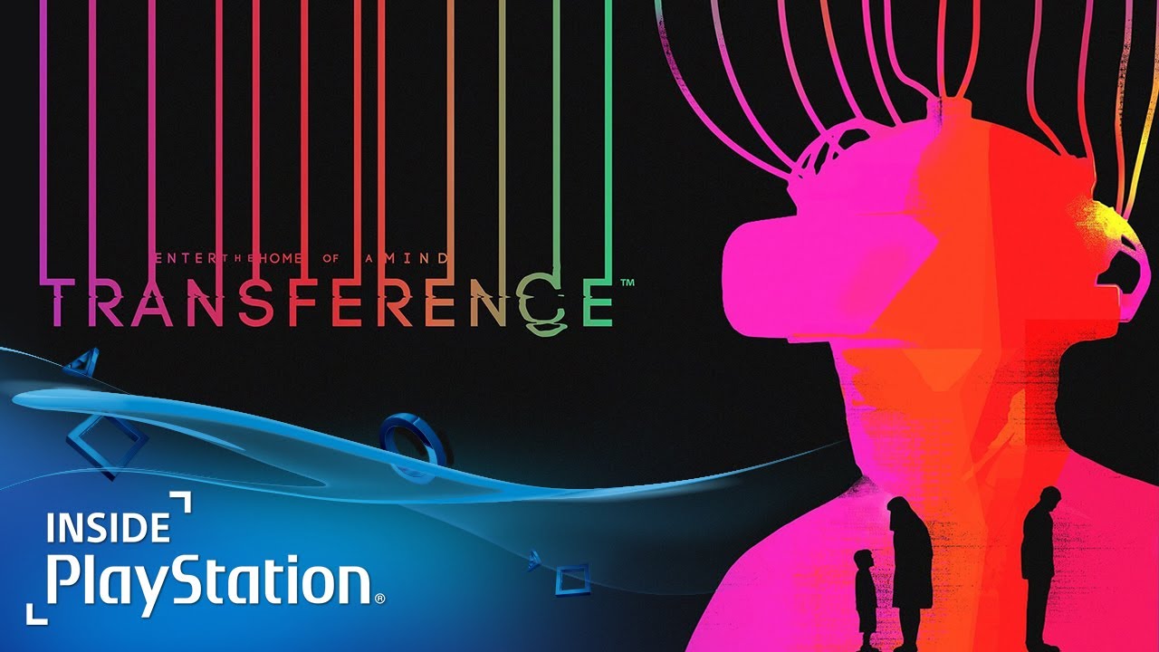 Com demo em breve, Transference chega em setembro ao PSVR