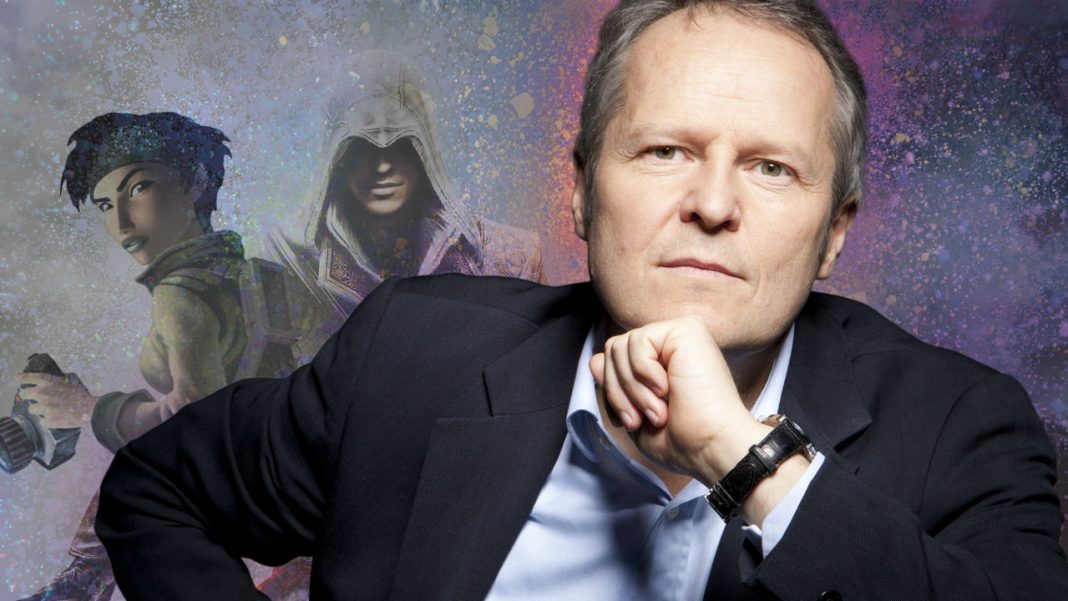 Fábricas de Sonhos: da família Guillemot para o mundo, a história da ...