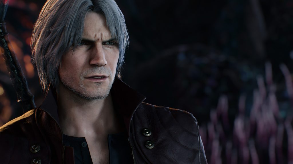 Diretor está mais interessado em Devil May Cry 6 a um remake