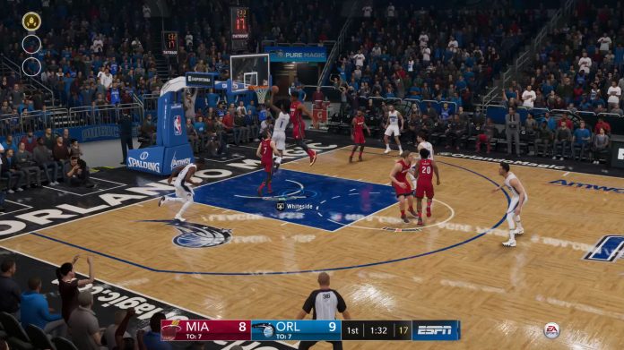[Análise] NBA Live 19: Vale a Pena?