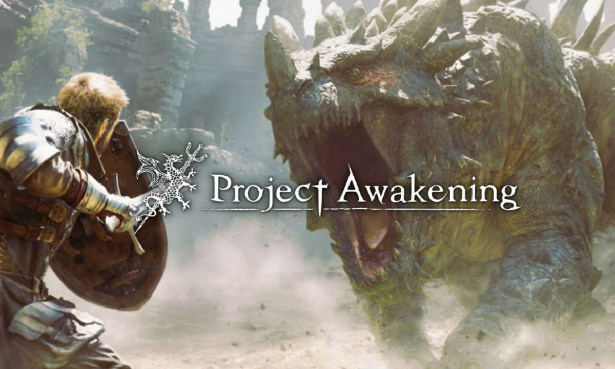 Project Awakening pode chegar só na próxima geração; entenda