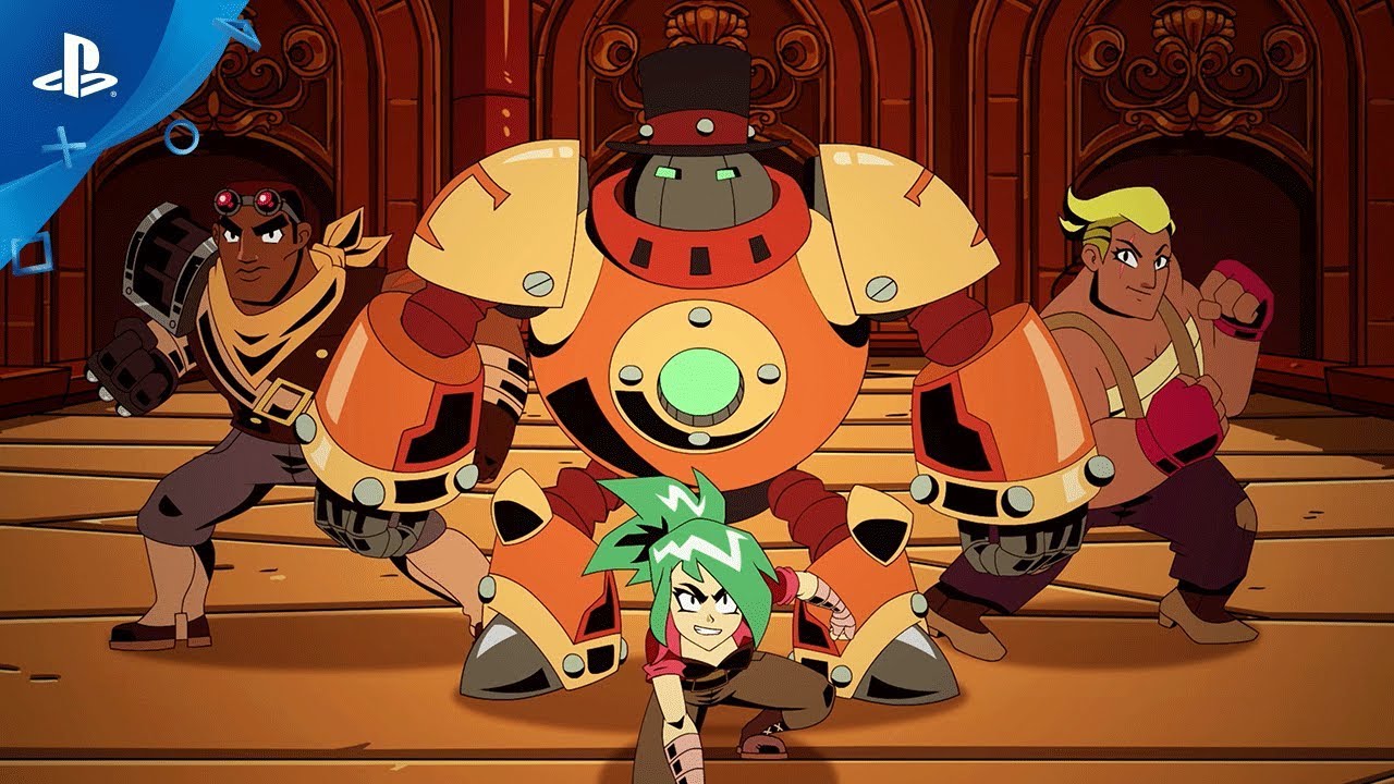 [Análise] Speed Brawl: Vale a Pena?