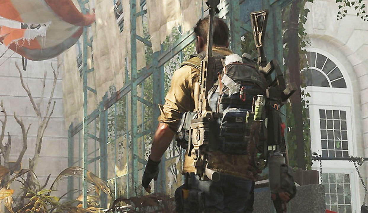 Ubisoft mostra novos gameplays de The Division 2 em evento; assista