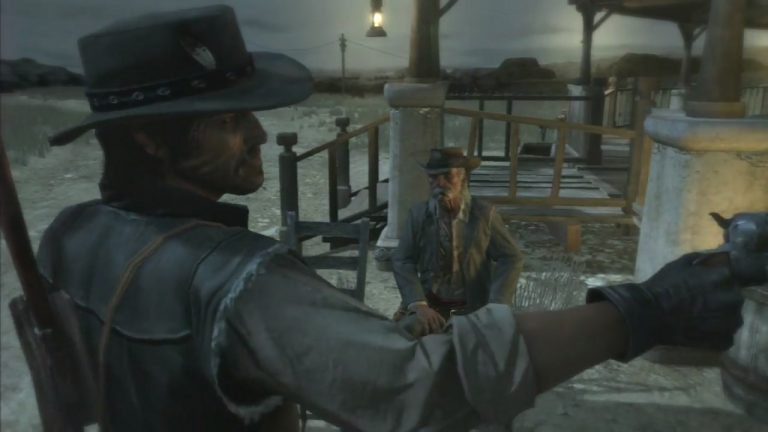 [Especial] Red Dead Redemption: a história antes da história