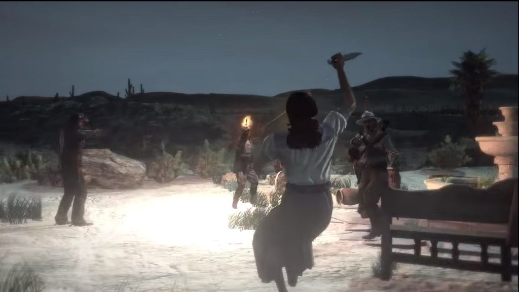 [Especial] Red Dead Redemption: a história antes da história