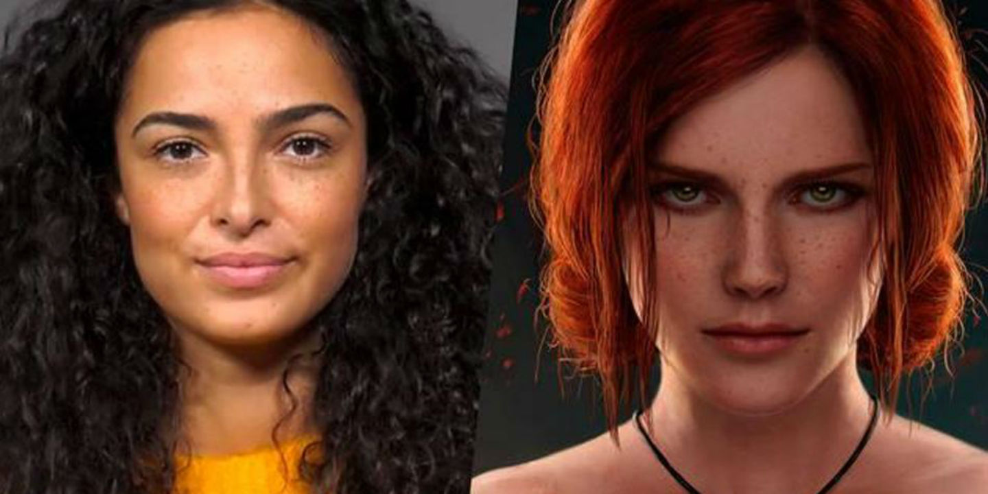 The Witcher: Netflix revela que Anna Shaffer será Triss Merigold; veja