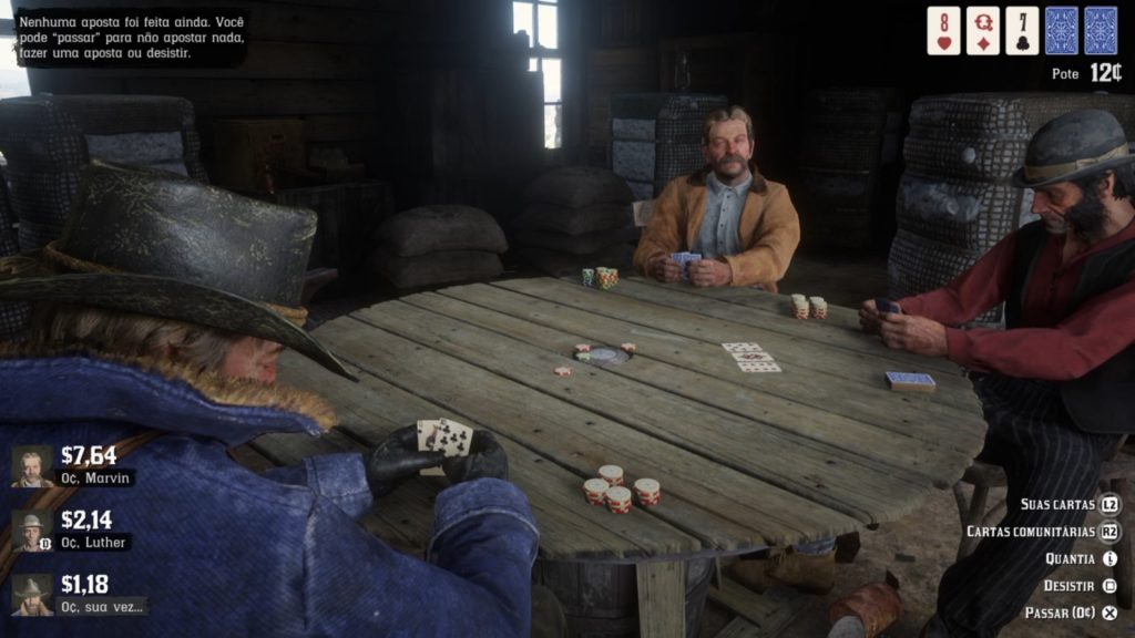 [Análise] Red Dead Redemption 2: Vale a Pena?