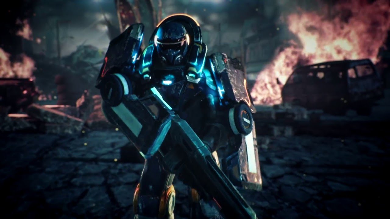 Housemarque, estúdio de Resogun, trabalha em novo jogo AAA