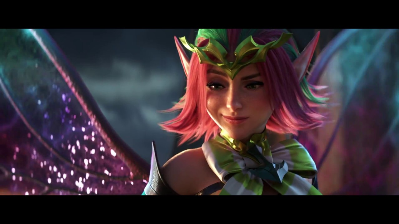 Arena of Valor, estilo League of Legends, é listado para o PS4