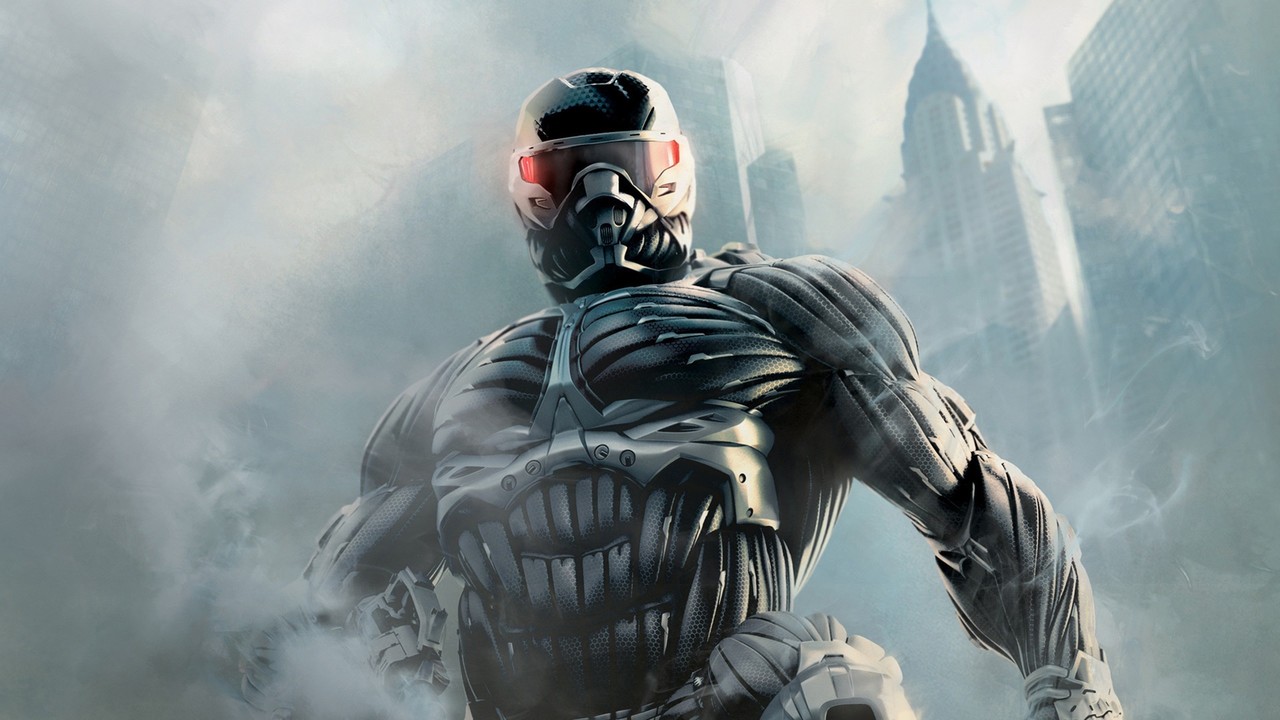 Crytek, de Crysis, e Improbable anunciam parceria para jogo AAA