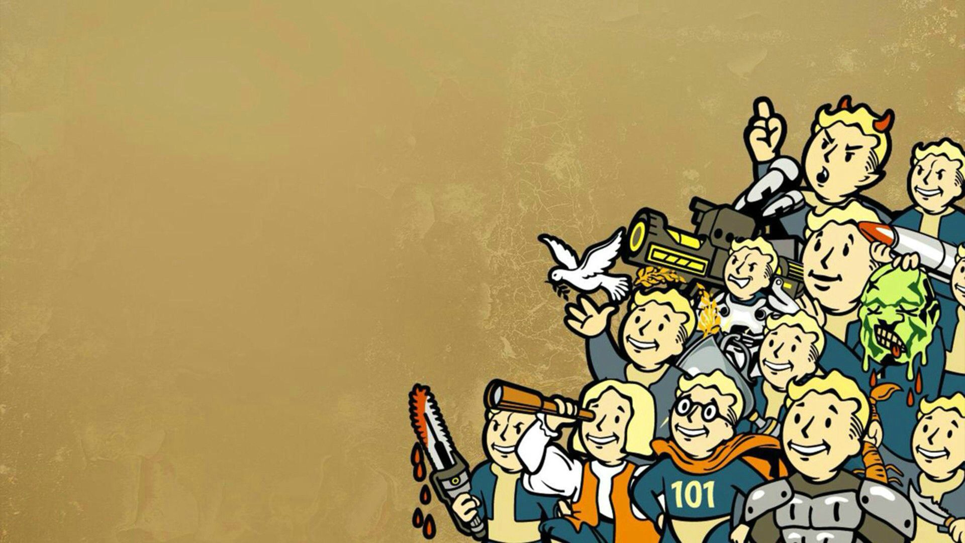 Pré-venda da Amazon indica novo jogo da Bethesda; Novo Fallout? Pré-venda da Amazon indica novo jogo da Bethesda; Novo Fallout?