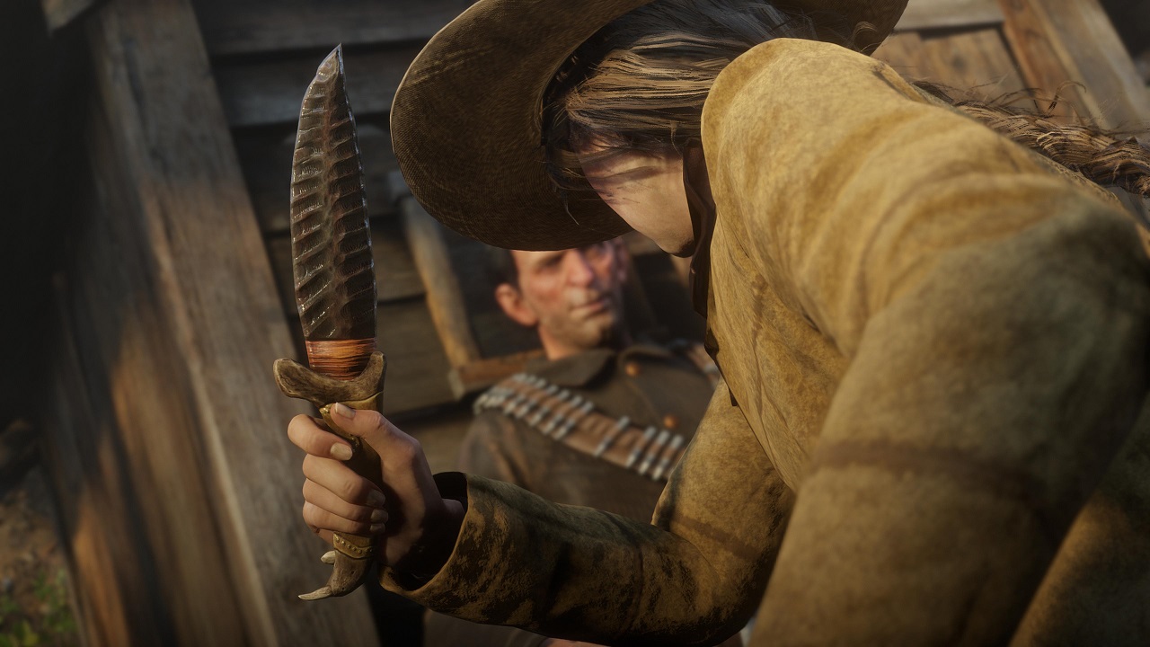 Red Dead Online recebe diversas novidades; confira todas