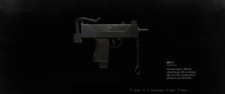 [Guia] Resident Evil 2: como encontrar todas as armas e upgrades