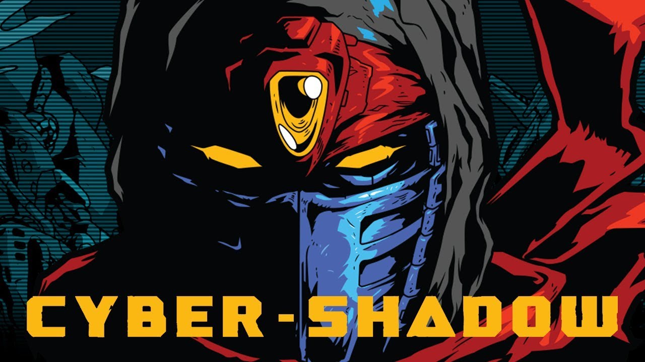 Cyber Shadow, uma espécie de "Ninja Gaiden em 2D", é anunciado