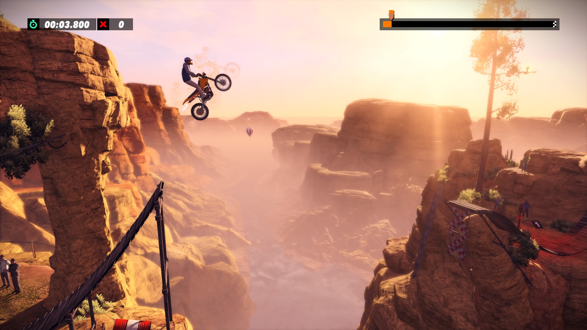 [Análise] Trials Rising: Vale a Pena?