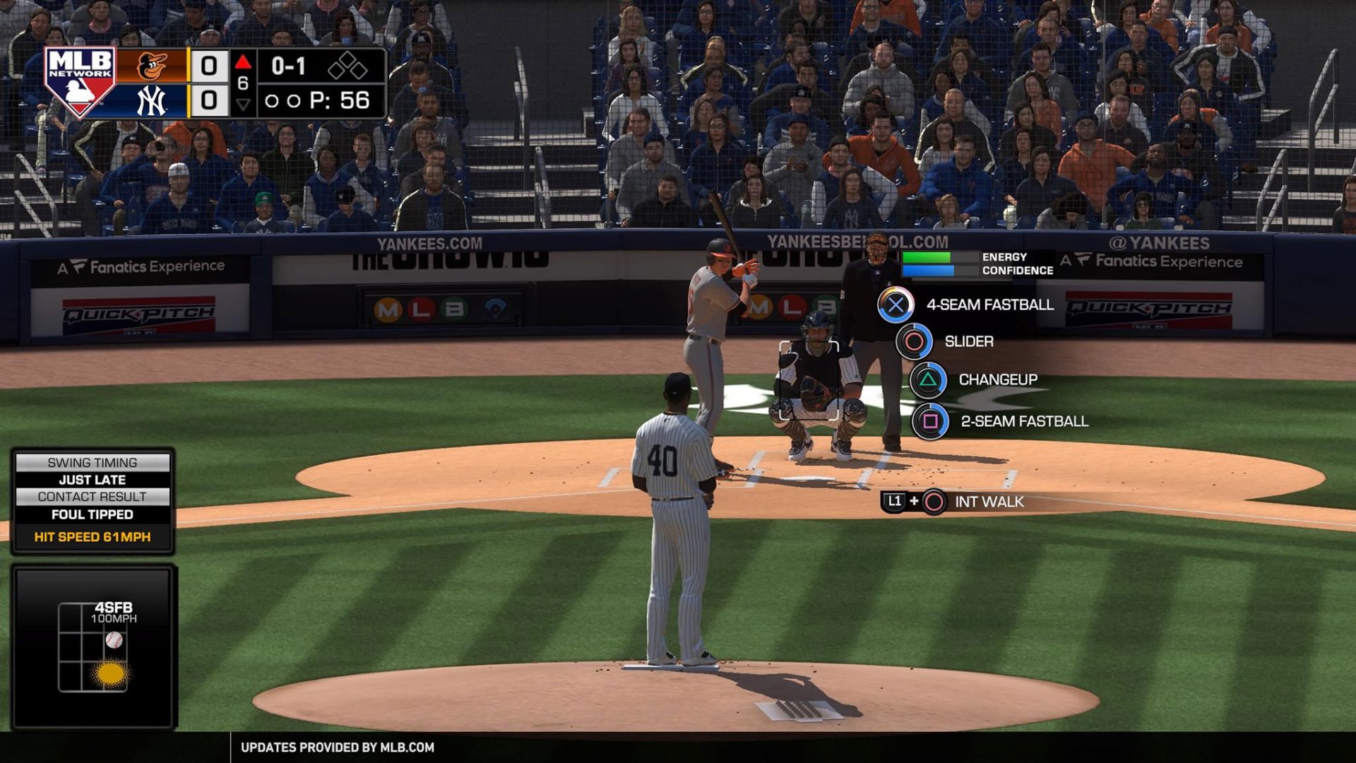 [Análise] MLB The Show 19: Vale a Pena?