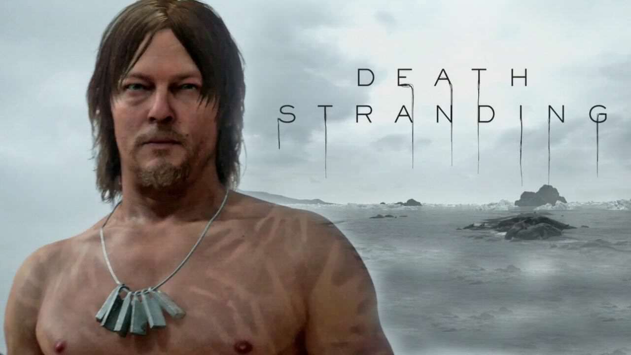 Guia de Death Stranding "desvenda" o jogo e bomba no Reddit