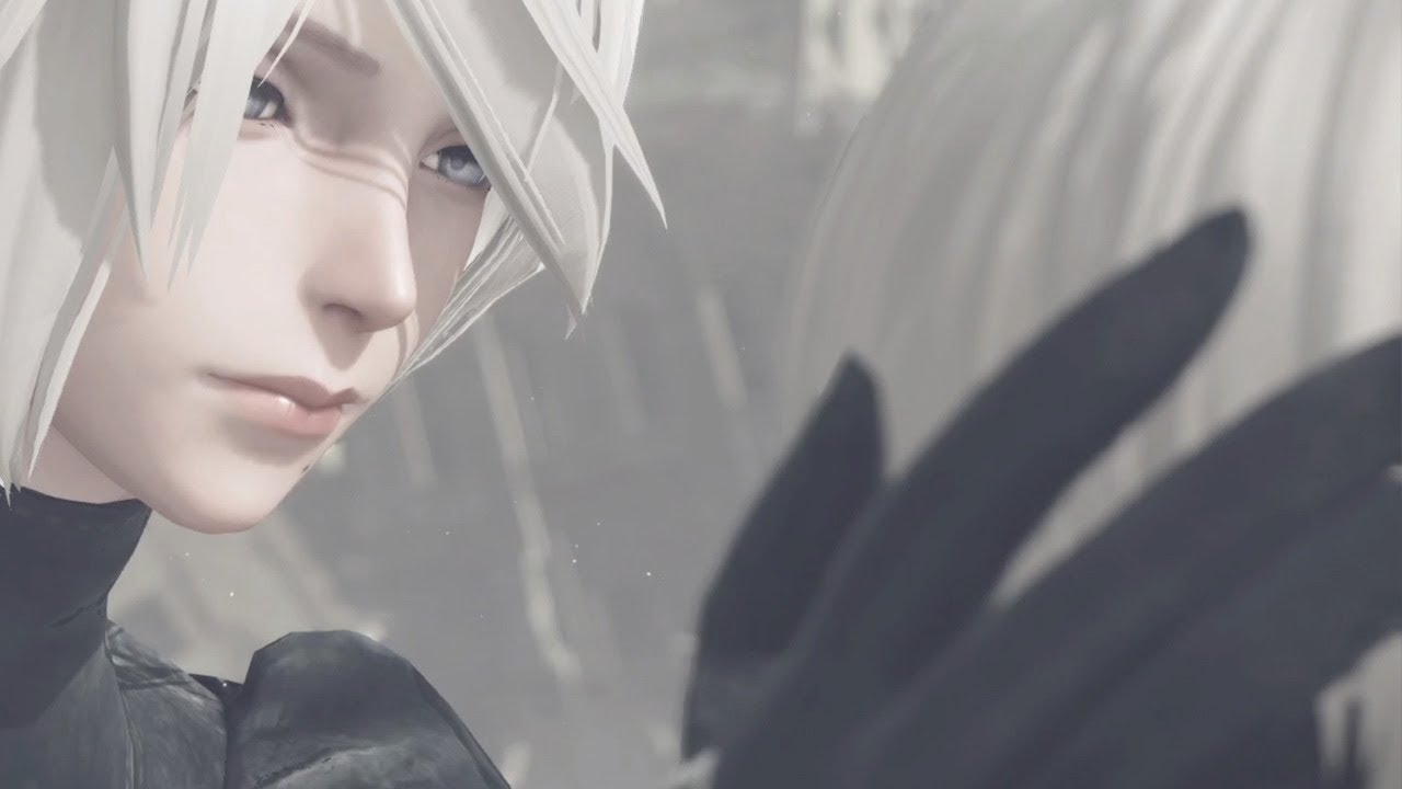 NieR: Automata ultrapassa 4 milhões de unidades, revela Square Enix