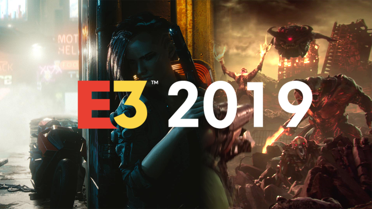 [Lista]10 trailers de jogos que chacoalharam a E3 2019
