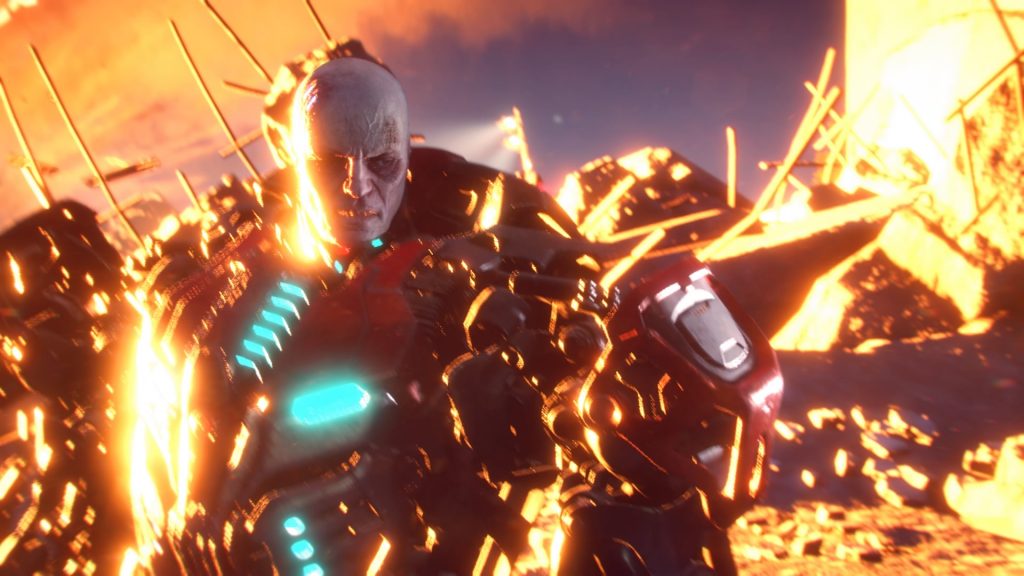 [Análise] RAGE 2: Vale a Pena?