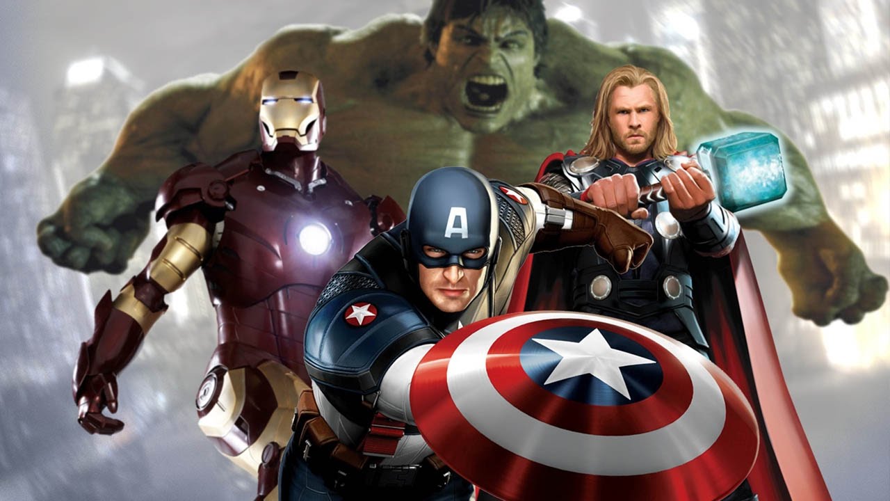 Marvel's Avengers: tudo o que sabemos do game até agora