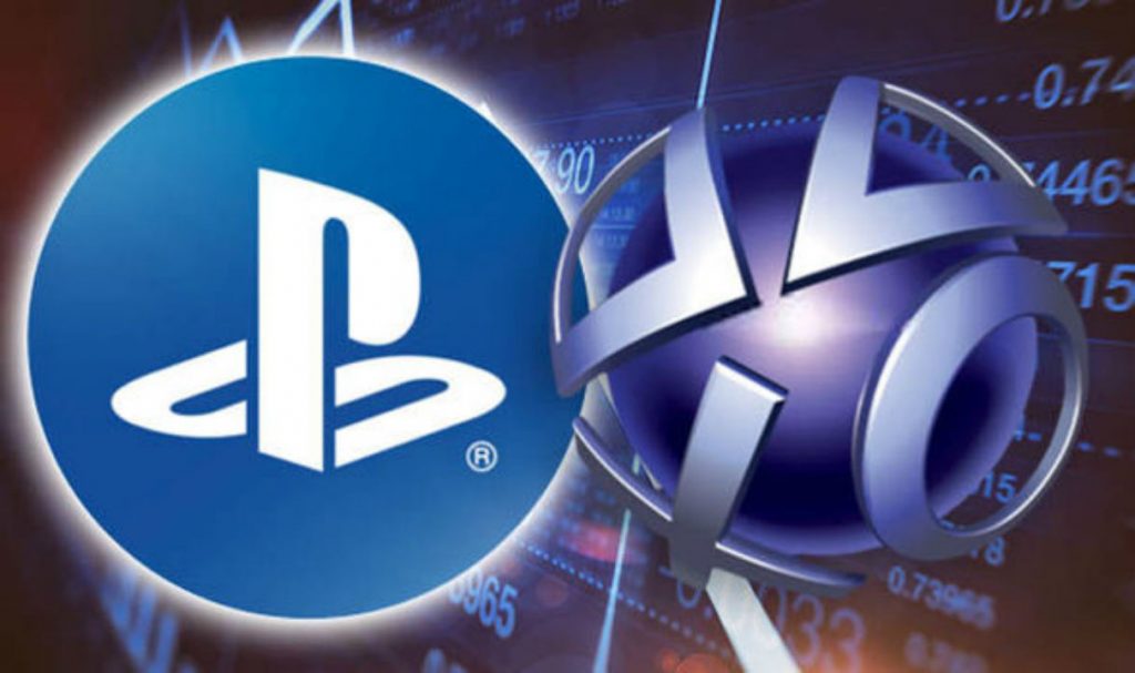 PSN está com problemas para alguns jogadores de PS4 e PS5