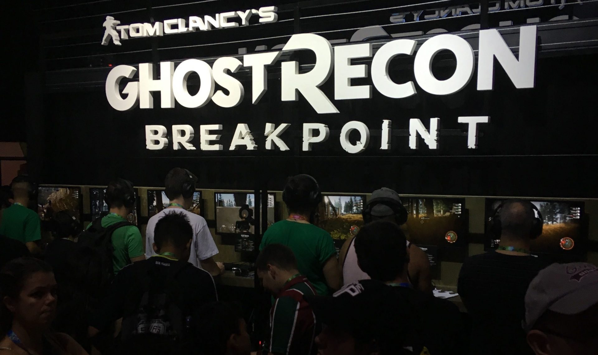 Testamos: Ghost Recon Breakpoint é evolução da série em 2019