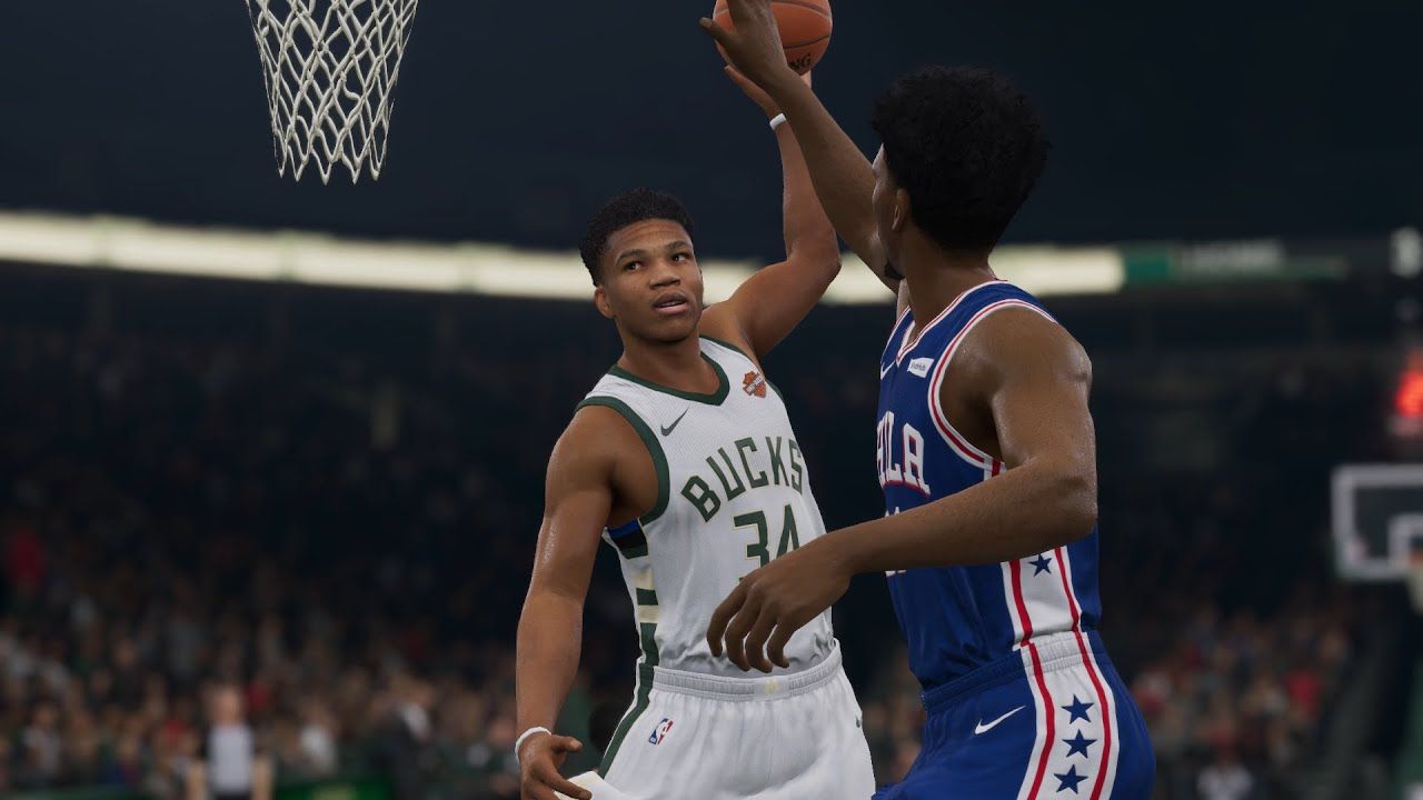 NBA Live 20 é "adiado" pela EA para final do ano