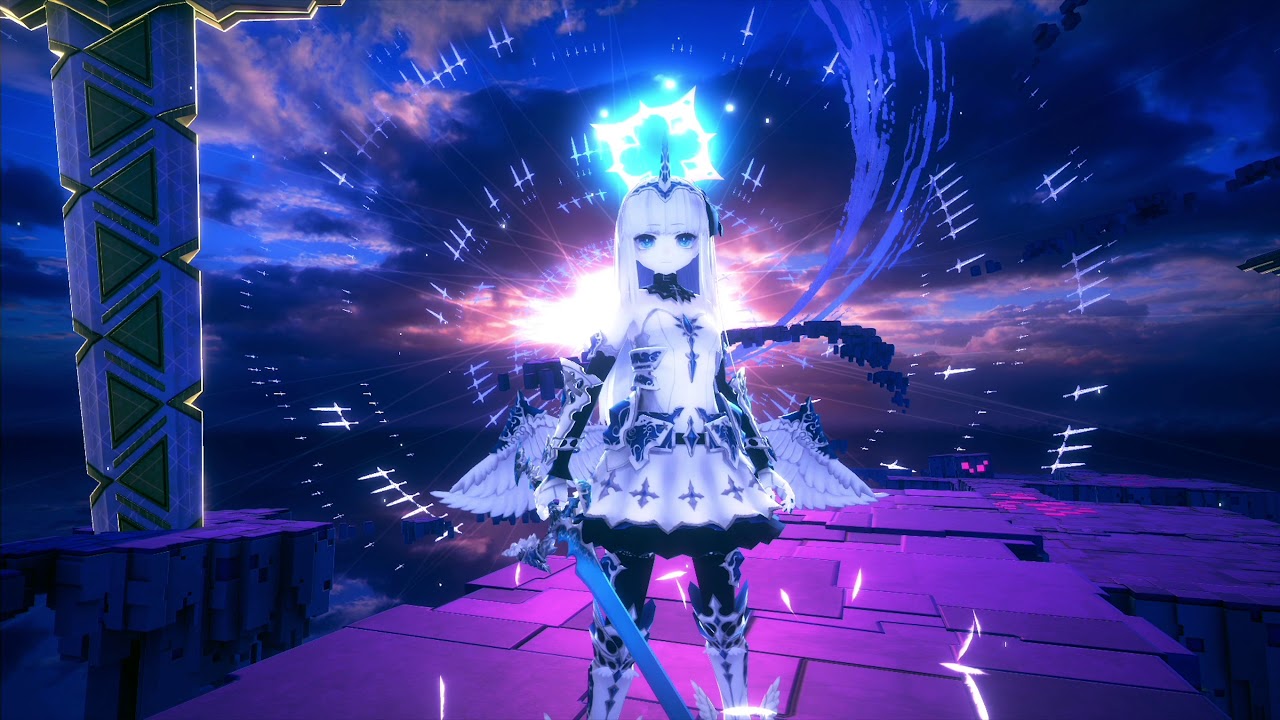 Produtor de Crystar detalha sistema de lágrimas do game