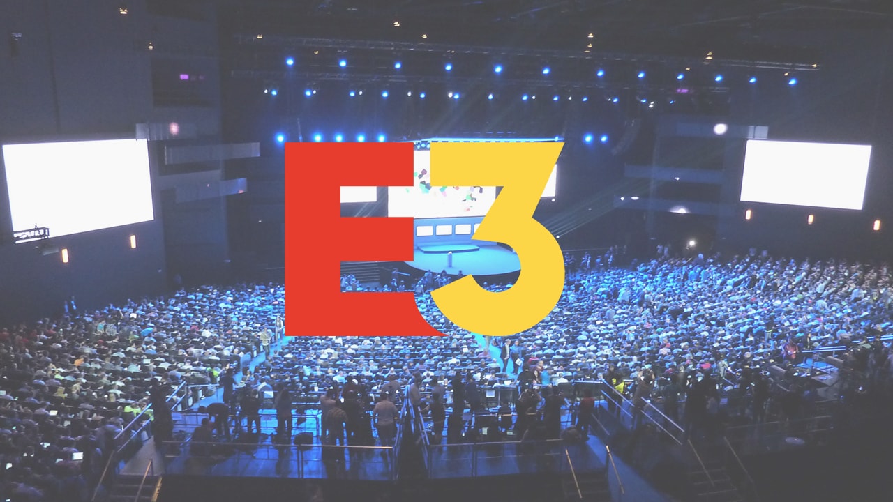 E3 2020 online não vai acontecer, confirma ESA