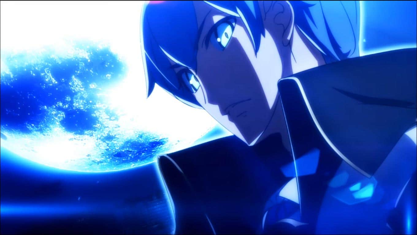 Under Night In-Birth Exe:Late[cl-r] é anunciado na EVO 2019