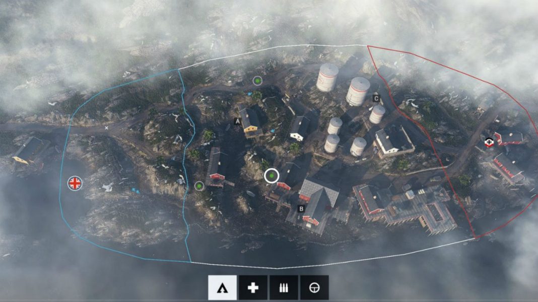 Battlefield V recebe novos mapas, armas e melhorias