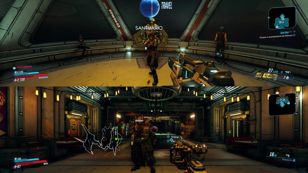 [Análise] Borderlands 3: vale a pena?