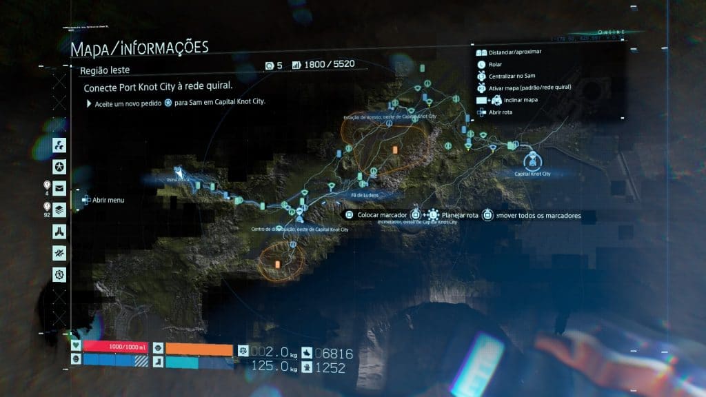 Death Stranding: vale a pena?