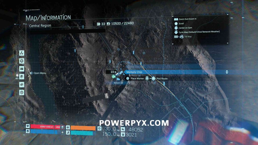 [Guia] Como conquistar todos os troféus de Death Stranding