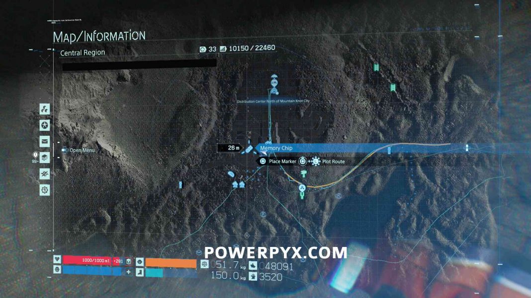 [Guia] Como conquistar todos os troféus de Death Stranding