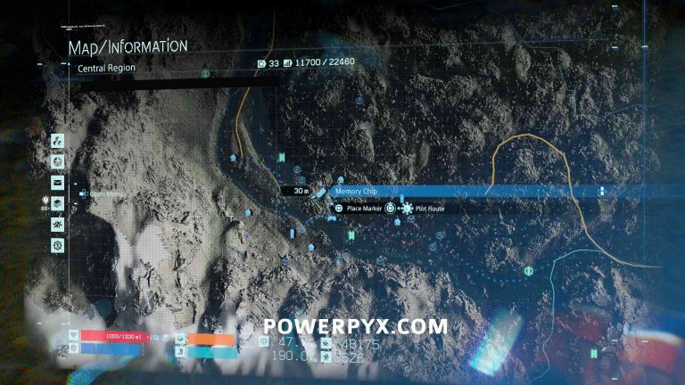 [Guia] Como conquistar todos os troféus de Death Stranding