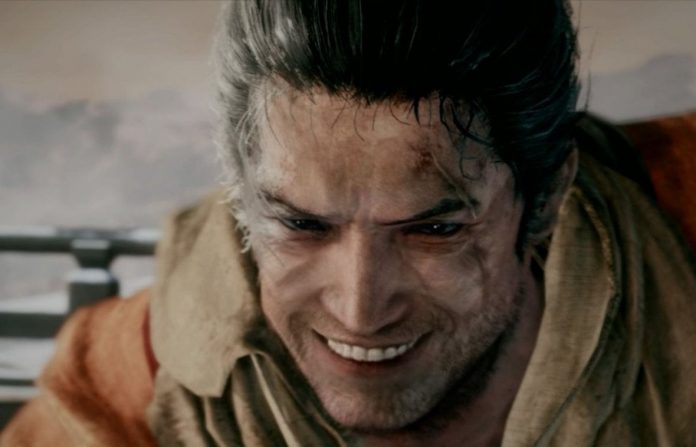 Sekiro: Shadows Die Twice mereceu o GOTY 2019!