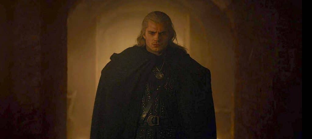 Designer de The Witcher da Netflix lança imagens inéditas