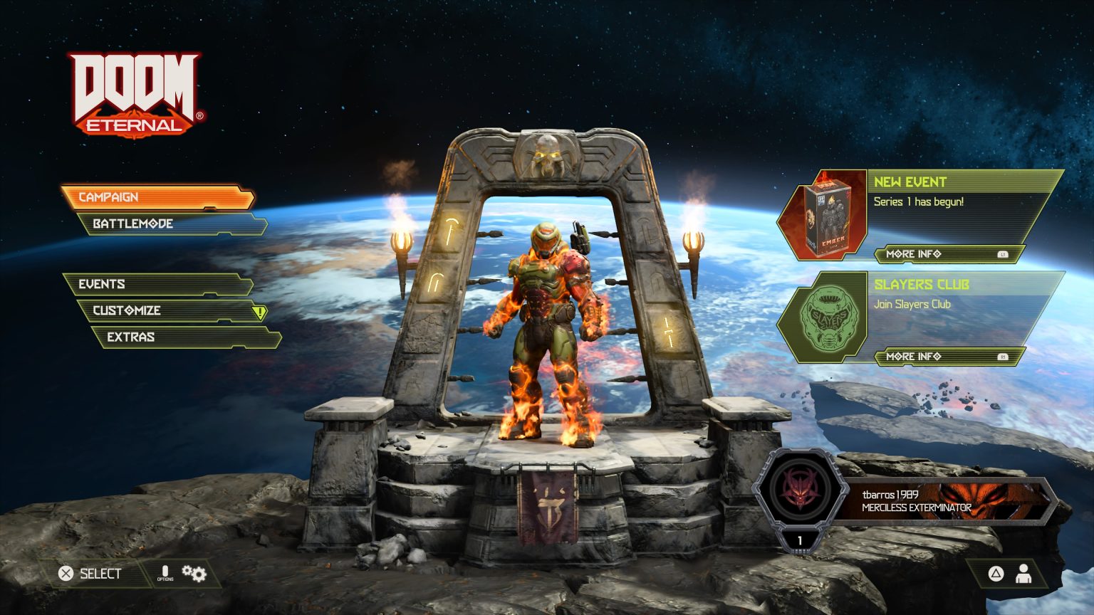 DOOM Eternal: vale a pena?