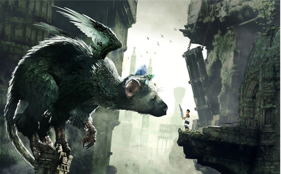 Epic Games publicará novos jogos da Remedy e de Fumito Ueda