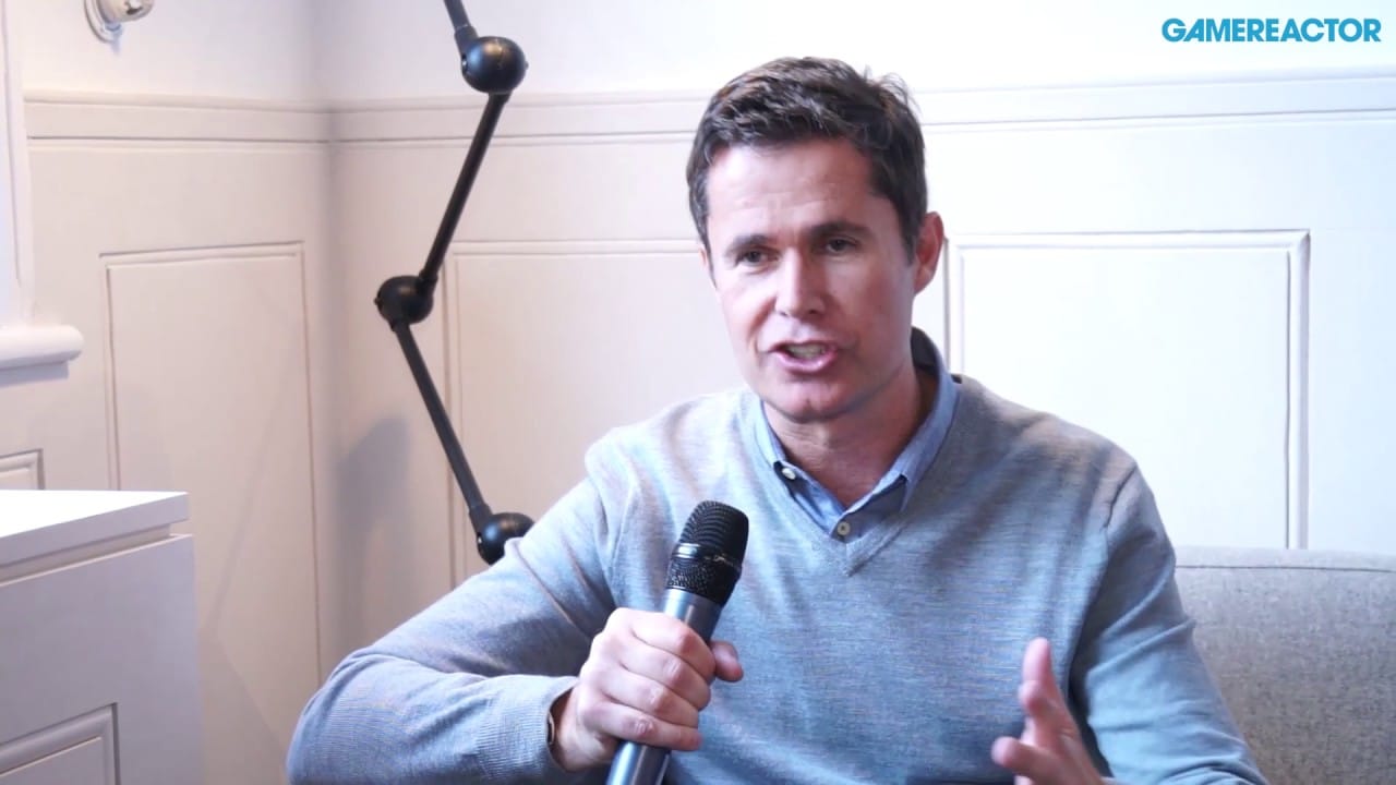 Sony: executivo da Worldwide Studios europeia deixa a empesa