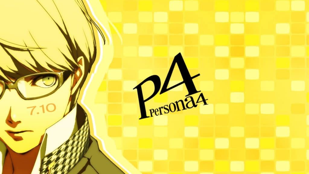 Persona 4 Remake pode ser o próximo projeto da Atlus