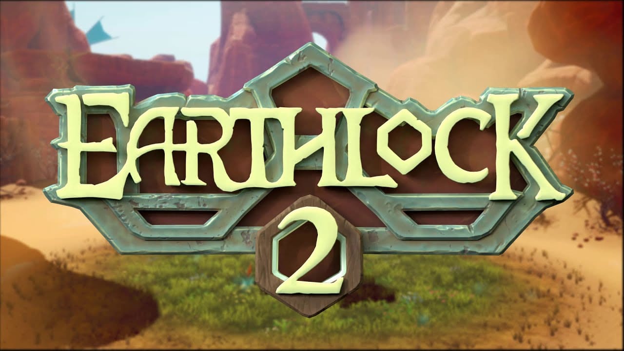 RPG de mundo aberto, Earthlock 2 é anunciado para PS5 e PS4