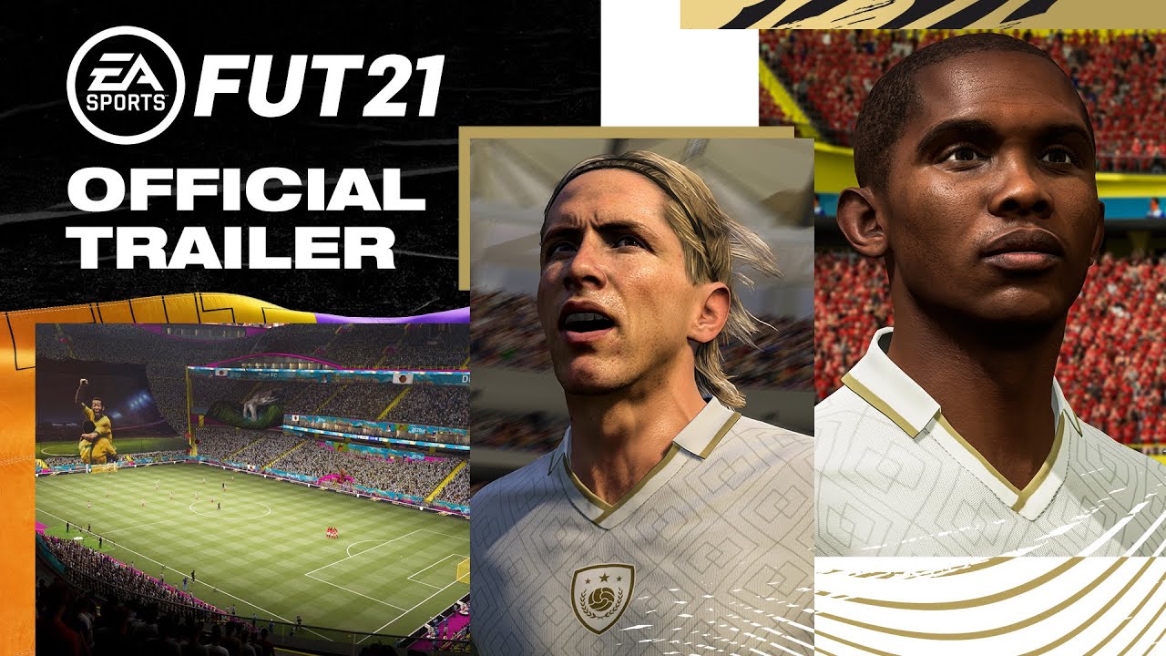 FIFA 21: novo trailer do game foca no popular Ultimate Team
