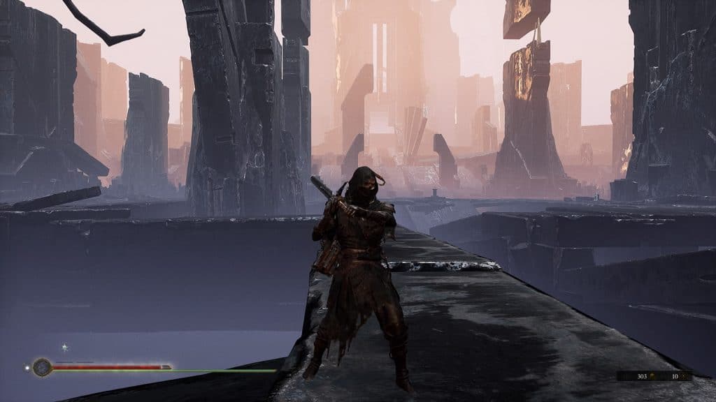 Mortal Shell: vale a pena?