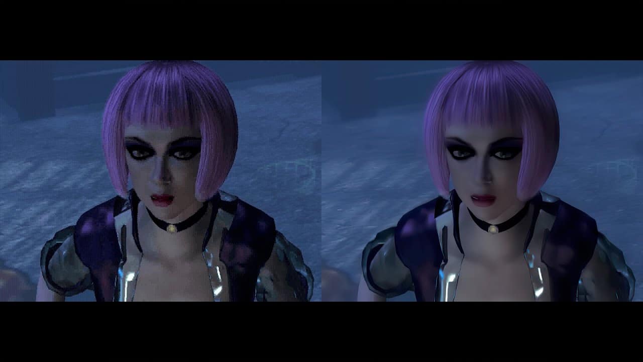 Trailer do remaster de Blade Runner mostra evolução